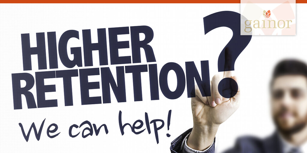 Retaining Your Top Talent | Gainor Staffing