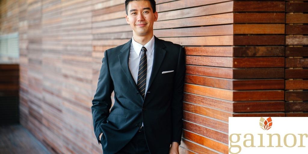 gainor blog - Gainor